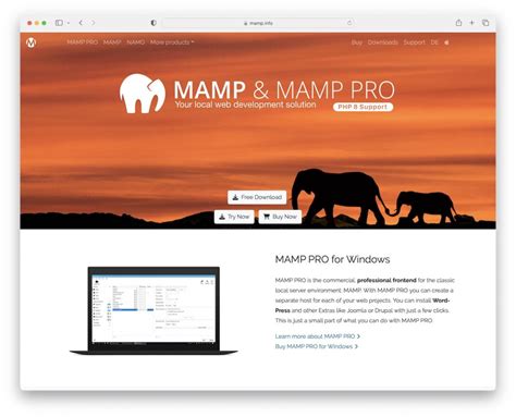 10 Top Local Wordpress Development Environments 2023 Colorlib