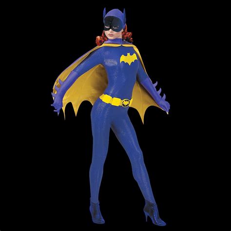Batgirl Costume