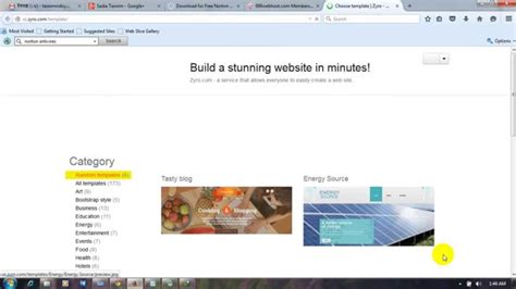 Wordpress Free Hosting Tutorial Youtube