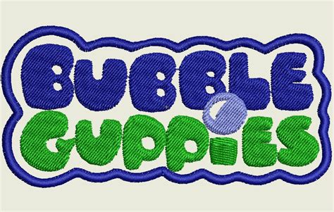 Supermercado De Bubble Guppies