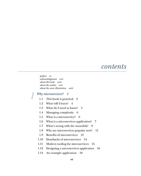 Bootstrapping Microservices With Docker Kubernetes And Terraform A E Books Max30