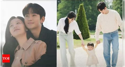 Queen Of Tears Finale Leaves Fans Elated With Long Awaited Happy Ending Glowing Reviews Pour