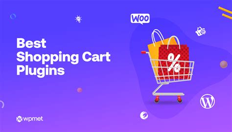 10 Best Wordpress Shopping Cart Plugins For Woocommerce