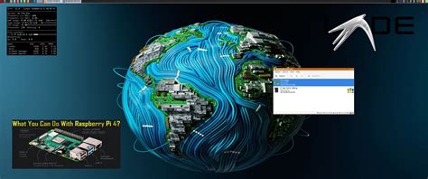 RaspEX For Raspberry Pi 5 Pi 4 Pi 3 And Pi 2 Exton Linux Builds