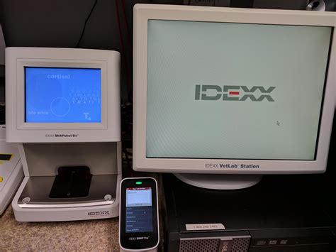Idexx Veterinary Directory Of Services At Alan Darlington Blog