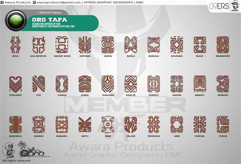 Oro Tapa Design Papua New Guinea Oro Province Oro Tapa Designs 30