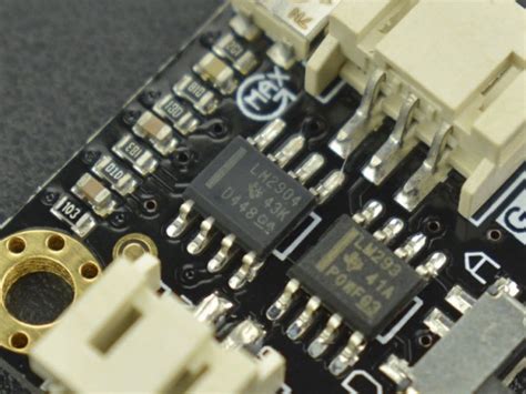 Gravity Flexible Piezo Film Vibration Sensor Australia