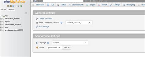 Wordpress On Azure Random Database Connection Error Microsoft Qanda