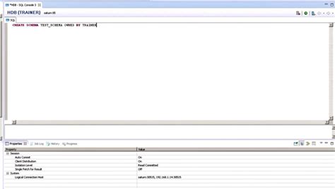 Schema In Sap Hana Learn To Create Schema In 6 Easy Steps Dataflair