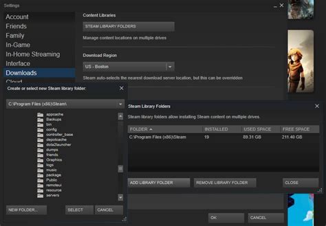 How To Clear Cache On Steam Fasrloop How To Clear Cache On Steam Fasrloop