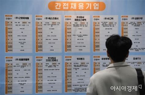 [포토] 어디로 가야하나 아시아경제