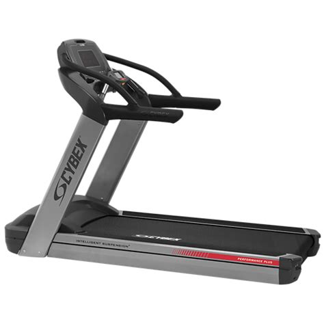 Reviews Of Cybex Trotter Treadmills A Quality Line Of Cardio Machines