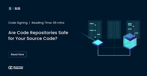 Are Code Repositories Safe For Your Source Code