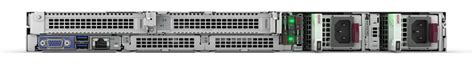 Hpe Proliant Gen12 Servers Unleashing Intel Xeon 6 Performance And Direct Liquid Cooling