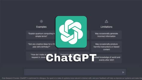 آموزش استفاده از Chatgpt چت جی پی تی