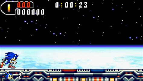 Xx Sonic Wiki Fandom