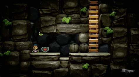 《塞尔达传说智慧的再现》全心之碎片位置及获取方法 心之碎片收集攻略 海拉鲁平原 3楼猫