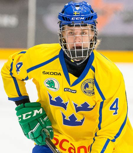 Leo Lööf Dobberprospects