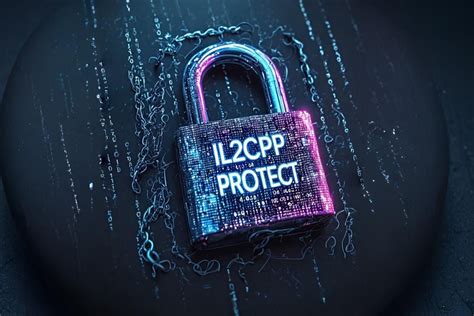 Il2cpp Protect ユーティリティ ツール Unity Asset Store