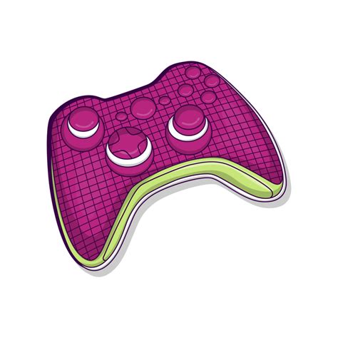 Gaming Controller Pngs For Free Download