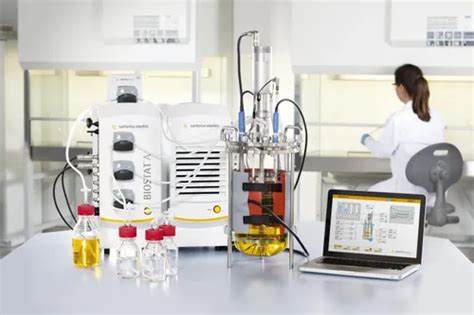 Biostat A Bioreactor For Laboratory At Best Price In Bengaluru Id