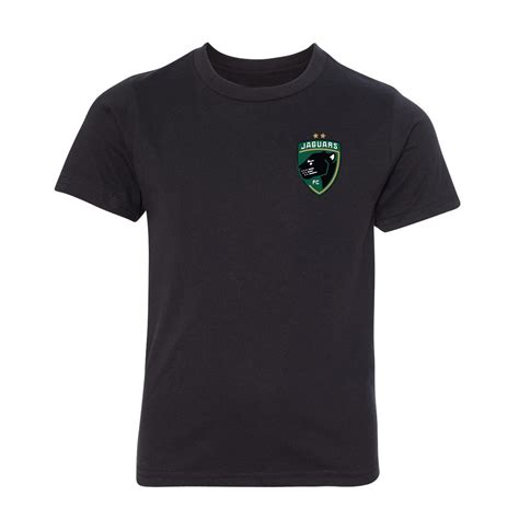 Jaguars Fc Storefront