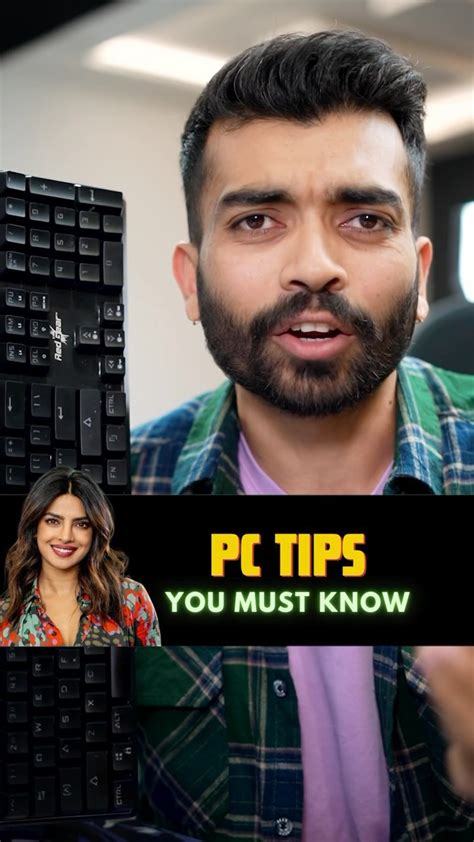 Shivam Patle Most Useful Windows Keyword Shortcuts💻 Save This Video📌 Win Shift S Capture