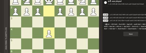 Analysis Not Working Stuck At 1 Chess Forums