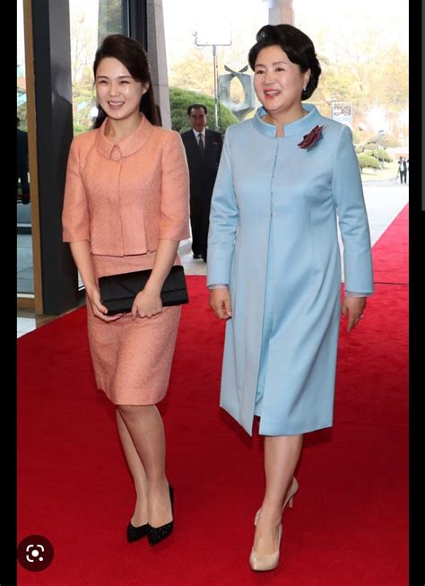 김정은 딸 리설주 그냥 복붙한거 아님 미스터리 공포 에펨코리아