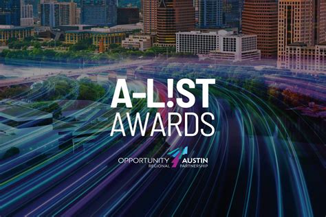 Lily Turner On Linkedin A List Awards 2024