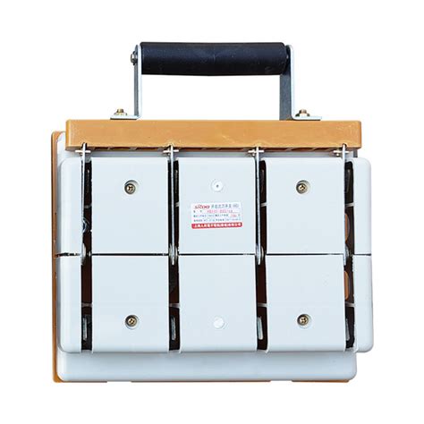 Two Way Knife Black Power Conversion Anti Mistake Switch Shanghai