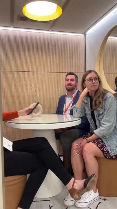 Christopher Cramer Posted On Linkedin