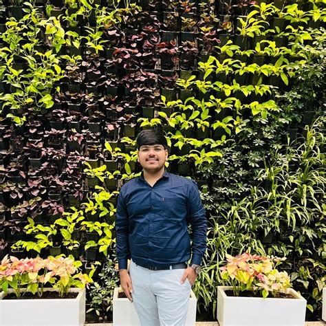 Sumit Patel Assistant Company Secretary At Richi Prerak And