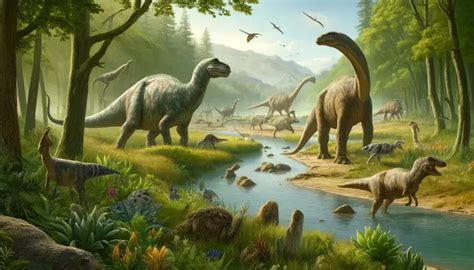 The Final Chapter Late Cretaceous Dinosaurs And Their World