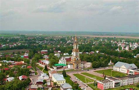 Орос орны тухай сонирхолтой баримтууд