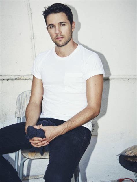 Pictures And Photos Of Marc Bendavid Jason Dohring Niall Matter