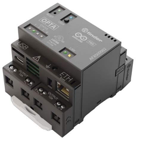 Arduino Para Proyectos Electrónicos Control Y Soluciones Eléc