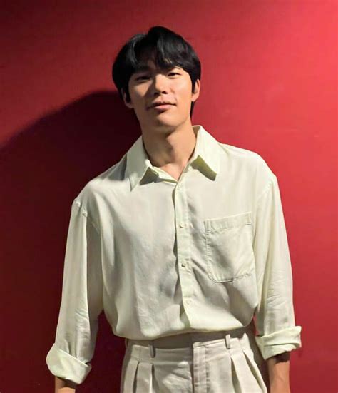 Profil Dan Biodata Lengkap Ryu Jun Yeol Pacar Hyeri Girls Day