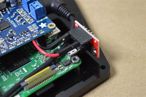 Build A Raspberry Pi Powered Amazon Echo 26 Steps With Pictures