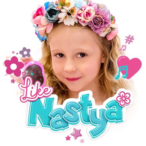 Like Nastya Esp Youtube