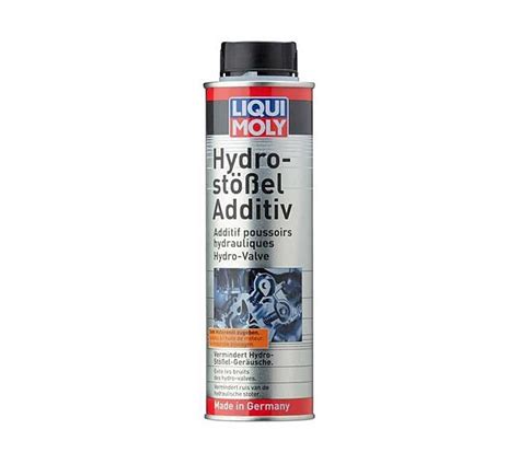 LIQUI MOLY Hydro-Stößel-Additiv 300 ml kaufen | FORSTINGER