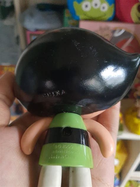 Powerpuff Girls With Mojo Hobbies And Toys Toys And Games On Carousell