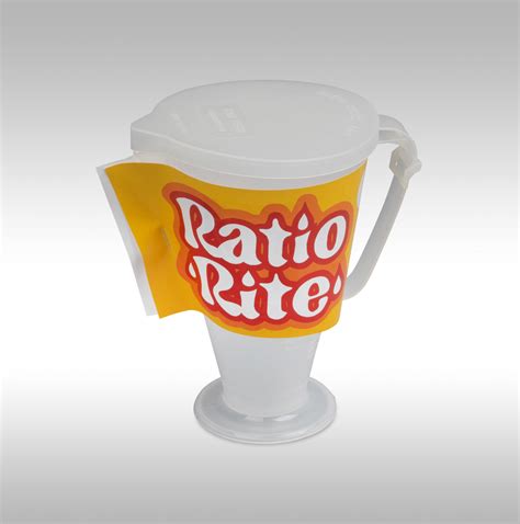 Ratio Rite Upshift Online Inc