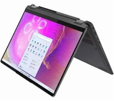 Lenovo Ideapad Flex I Th Gen Laptop At Piece Lenovo Laptop In New Delhi Id