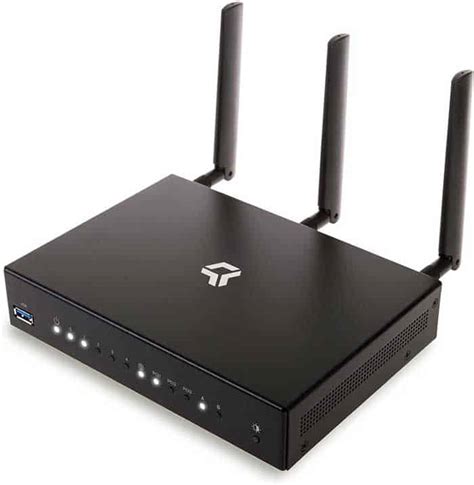 6 Best OpenWRT Routers In 2023 Reviews Comparison Guide