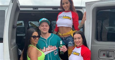 Who Is She On The Right Side In Bangbros Tshirt 1652320