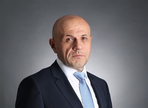 Томислав Дончев Приемам доверието като отговорност Gabrovo News