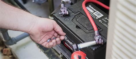The Importance Of Generator Maintenance Generator Supercenter Generators Sales Install And