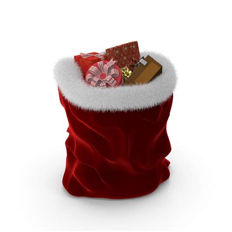 Free Santa Bag Png Download Free Santa Bag Png Png Images Free