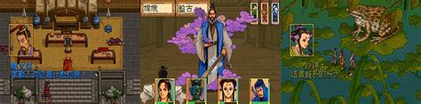 Before Genshin Impact A Brief History Of Chinese Rpgs Pixel Poppers